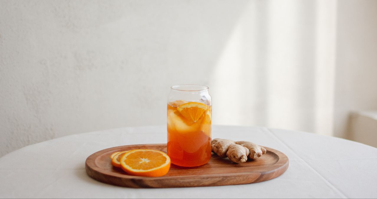 What are the Pros and Cons of Drinking Kombucha? | Fortress LLC