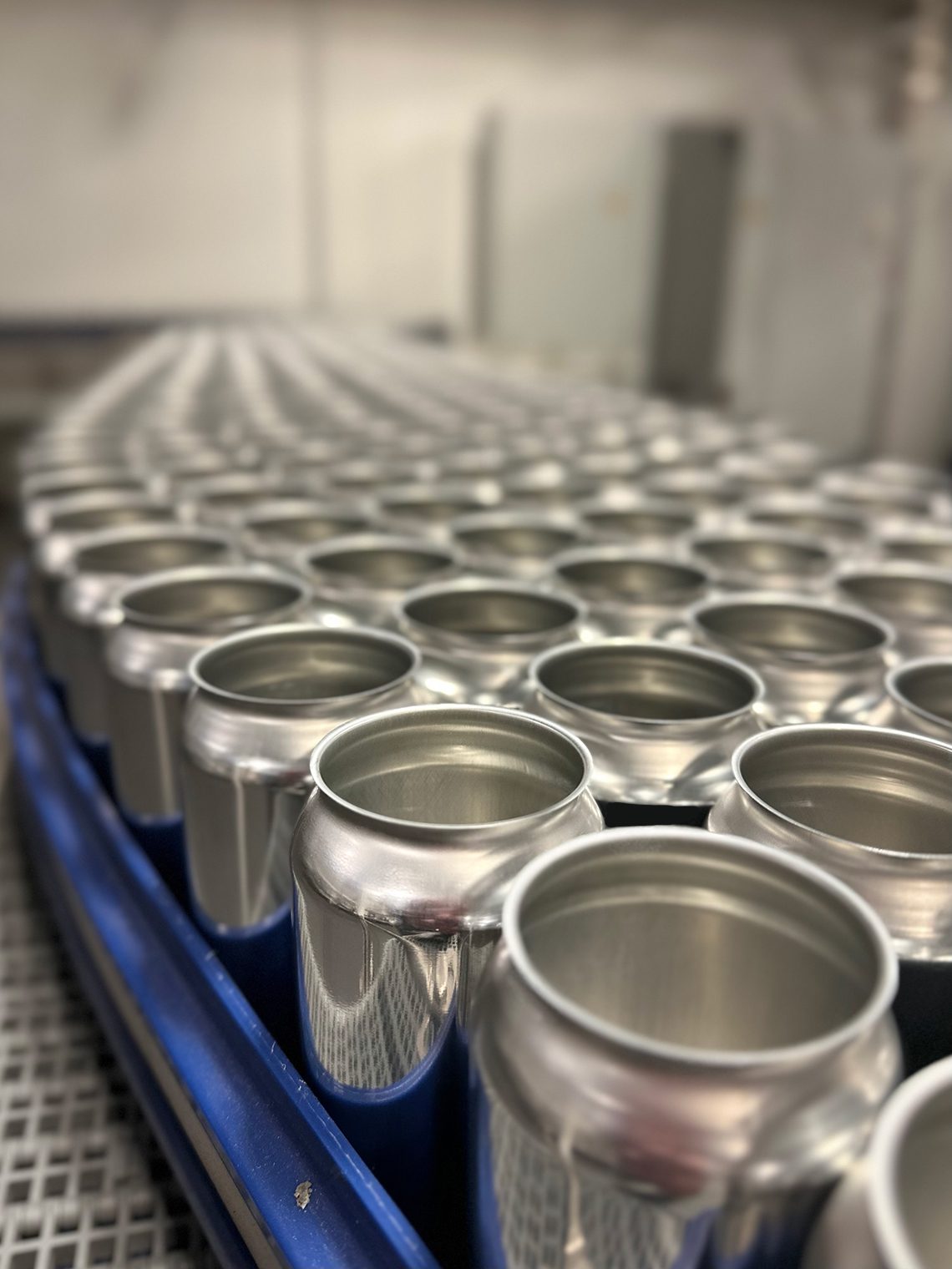RTD Beverage Manufacturing | Fortress Nutrition