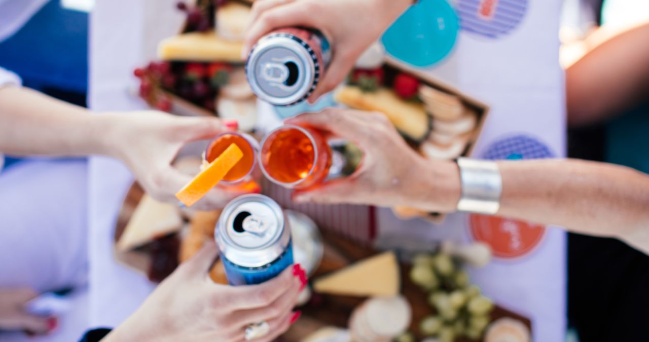 What is the RTD Beverage Trend in 2023? | Fortress Nutrition